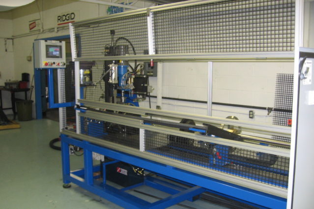 ProDesign Automation | Custom Machines, Robotics, and Automation Solutions ProDesign Automation | Custom Machines, Robotics, and Automation Solutions