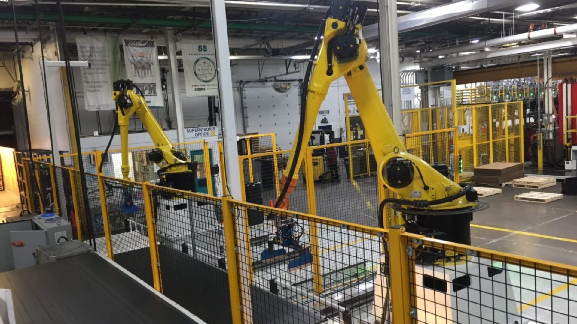 ProDesign Automation | Custom Machines, Robotics, and Automation Solutions ProDesign Automation | Custom Machines, Robotics, and Automation Solutions
